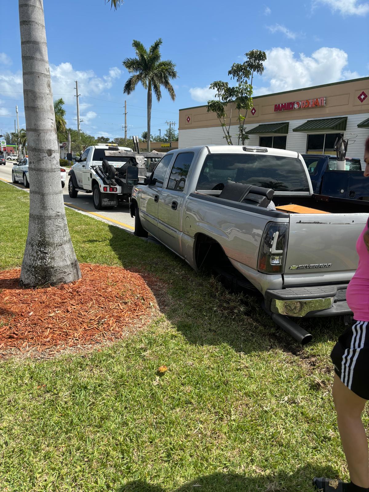 Towing Service | ITow&Recovery |Roadside Assistance